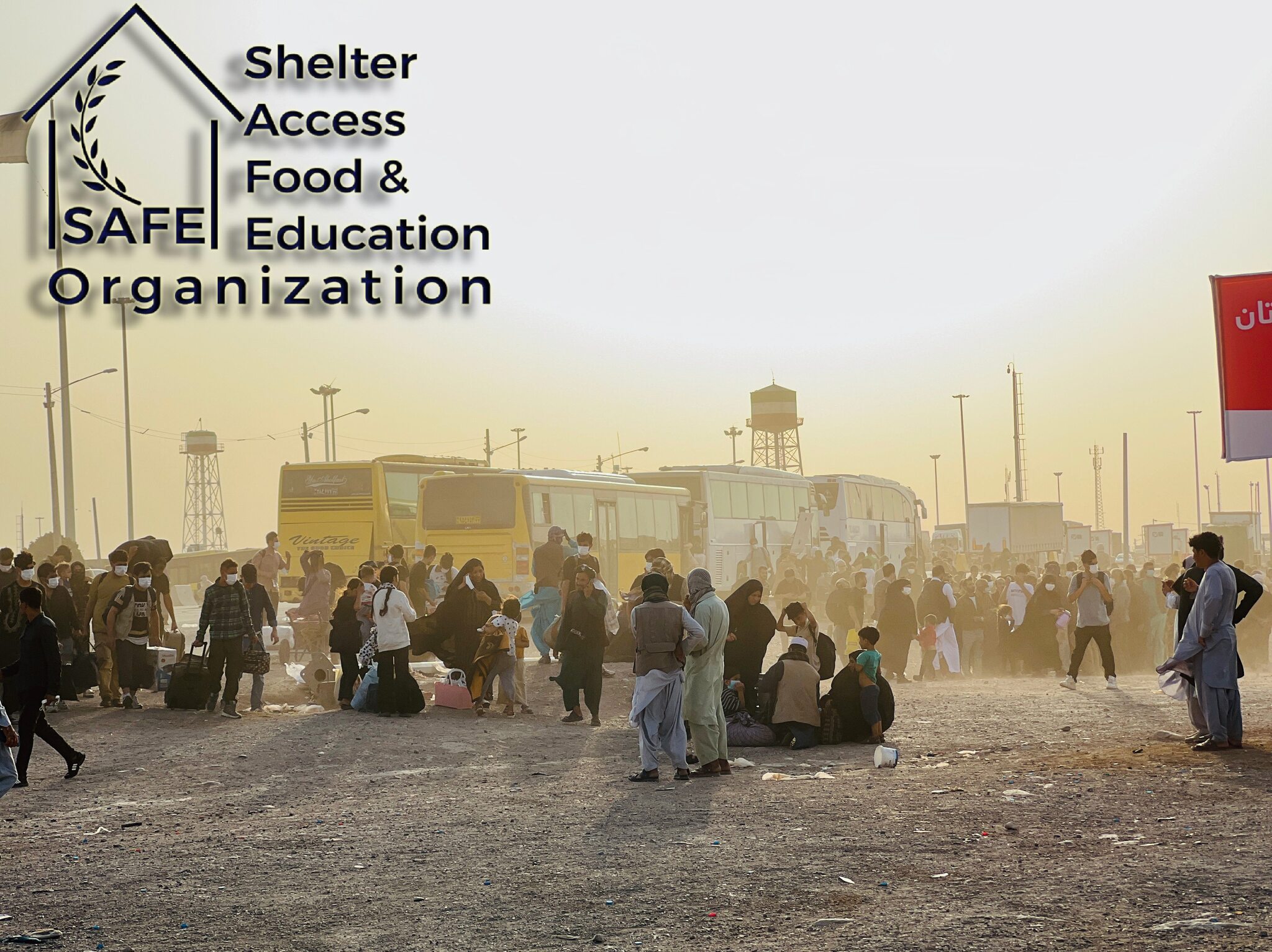 Projects - safeorganization-af.org